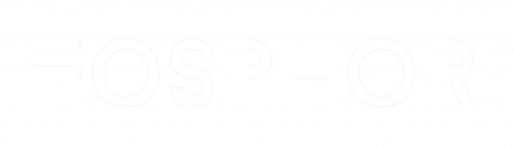 Fosphor – Fosphor Home